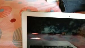 Macbook air 2014