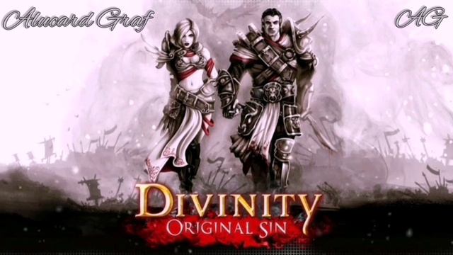 Divinity Original Sin Музыка 03