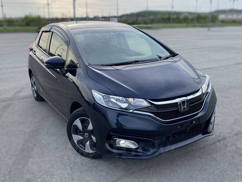 Гиперлапс Минусинск-Абакан.mp4