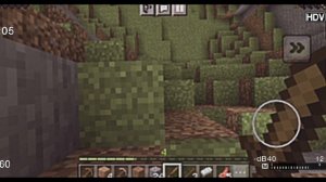 Погиб в мире Minecraft в котором выживал год...