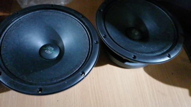 Проект Лада Гранта (5 Серия)