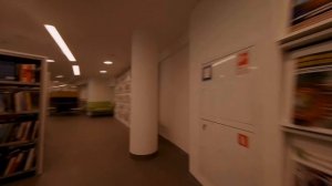 HSE University_ Biblioteca Universitaria.mp4