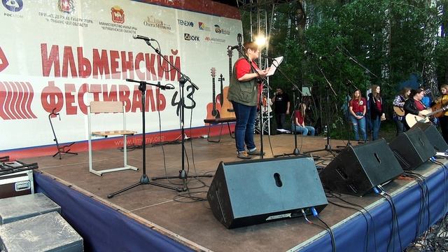 12 Васильева Оксана Лесная Площадка 2019 год