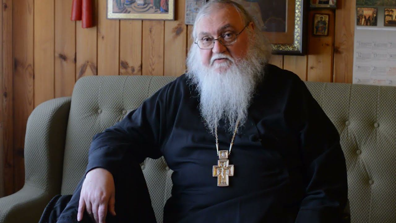 Почему молчит Церковь?