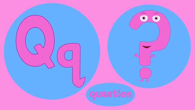English Alphabet 1