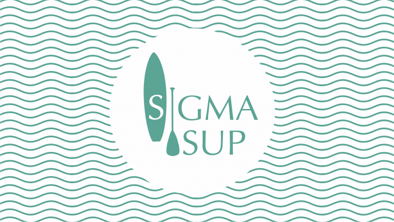 Обзор от SIGMA SUP