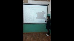 История села Коршуновка Пичаевский район, Тамбовская область. Рассказывает Сенькина Ксения.