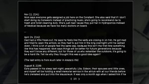 The HORRIFYING Reality of Space Travel (ECS Constant) - Starfield Lore
