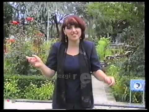 Анита Шабанова (гр Аран) - Заз килиг (2003)