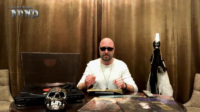 SINNER - Bottom Line - 1995 | Оттолкнувшись от дна