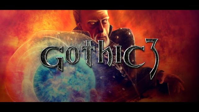 Gothic 3 OST - 08 From Silden To Trelis