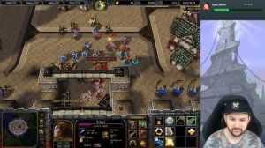 WARCRAFT 3 CUSTOM MAPS | Taking Viewer Suggestions | Text to Speech On