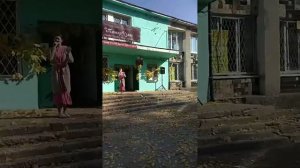 Сөмбелә-праздник урожая!