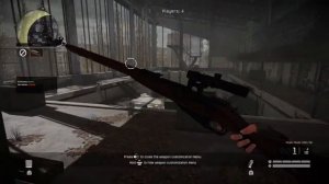 Warface Battle Royale - Far away enemy😎 + Weak weapon😭 = Disaster💥 - Exclusion Zone