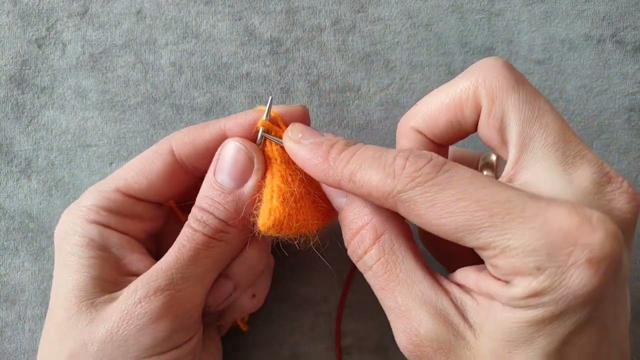 утка. лапа. укороты 2