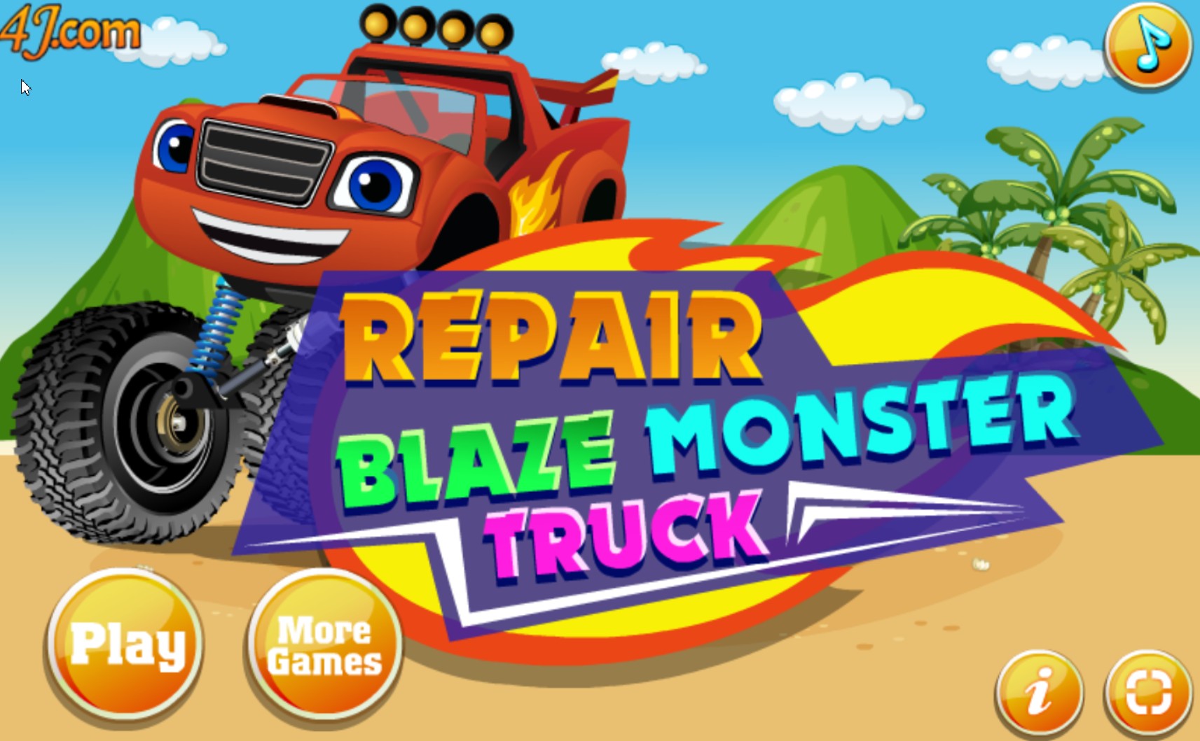 Вспыш и чудо машинки. Игра Вспыш на ремонте (2022)