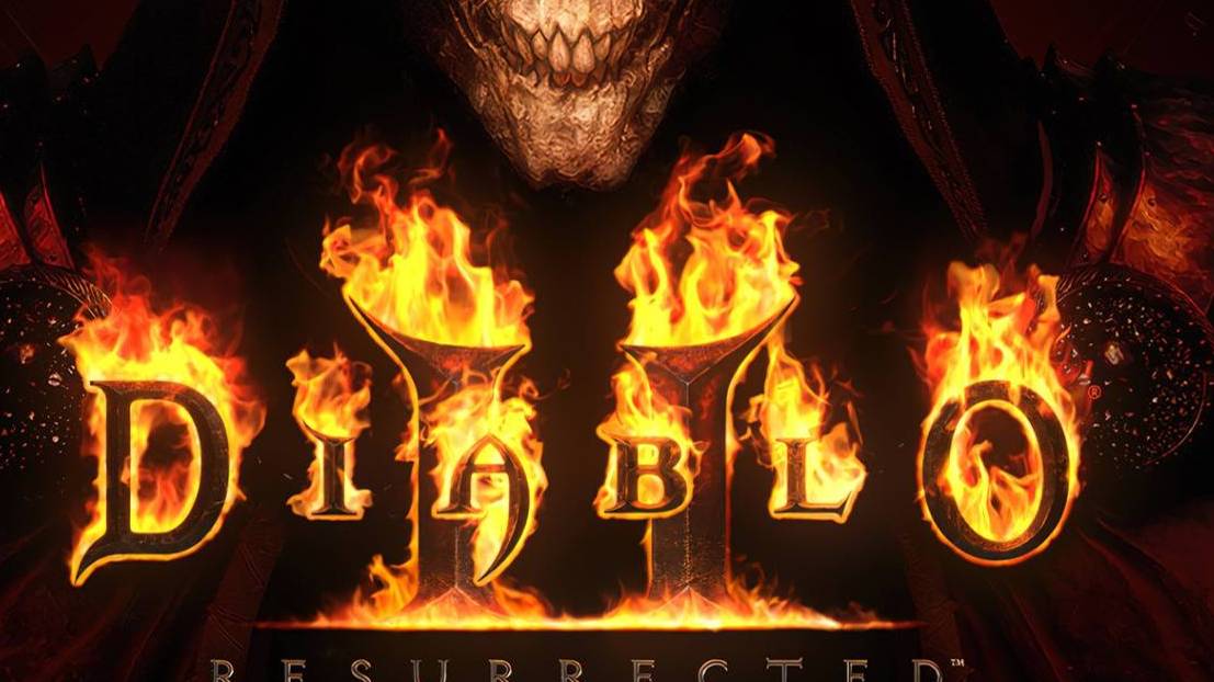 Diablo II Resurrected