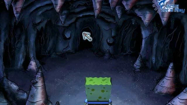 SpongeBob SquarePants (19-Part) Губка Боб квадратные штаны