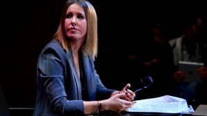 Классический либерал_ Собчак поддержала санкции США против России