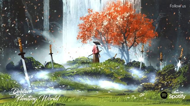 Floating World