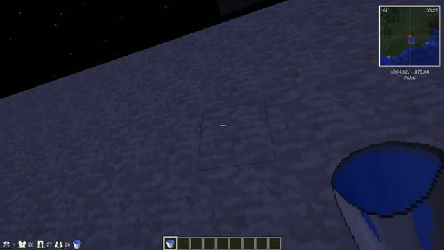 Minecraft - Гайд по ферме скелетов