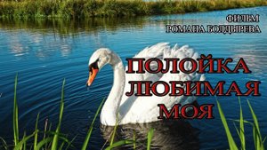 ПОЛОЙКА ЛЮБИМАЯ МОЯ