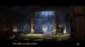Прохождение The Elder Scrolls Online. Серия 59. Последние квесты Ауридона: Часть 2