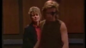 I'm Not in Love (The Break Up)  - a Steve and Kayla mvid