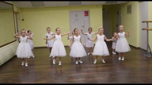 Северяночки "Жемчужные капельки"