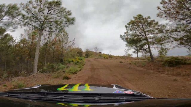WRC Portugal Pre-Event Test_ DAY 2!