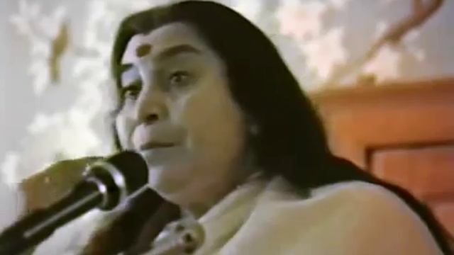 1982-05-13 Правая сторона стать Духом и просветить внимание Ч 1