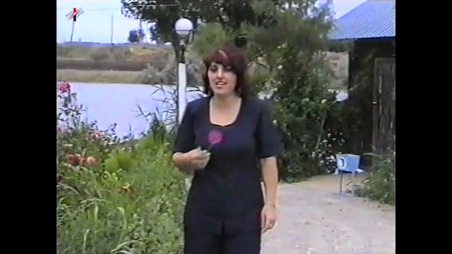 Анита Шабанова(гр Аран) - Лезгинка (2003)