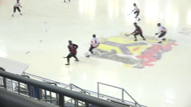 22.09.22. СКА-Нефтяник-2005 - СКА-Нефтяник-2007