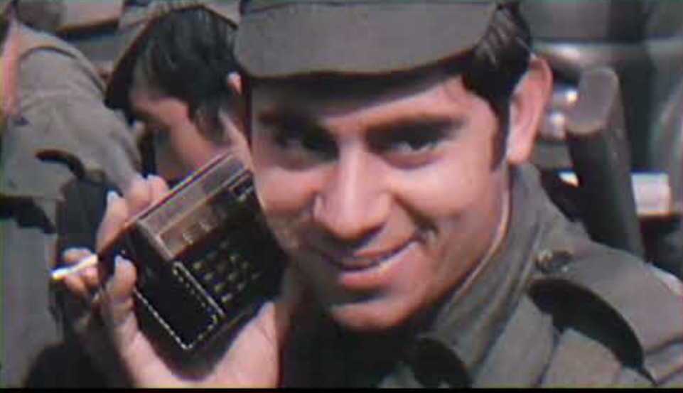 Portugal End of Estado Novo - Carnation Revolution '74