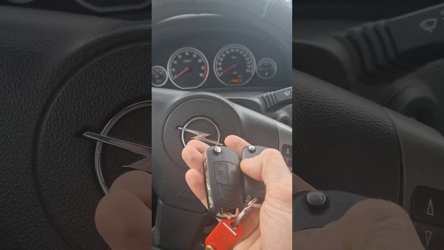 КЛЮЧ ОПЕЛЬ ВЕКТРА С КУПИТЬ ДУБЛИКАТ ВЫКИДНОГО ЧИП КЛЮЧА ЗАЖИГАНИЯ
