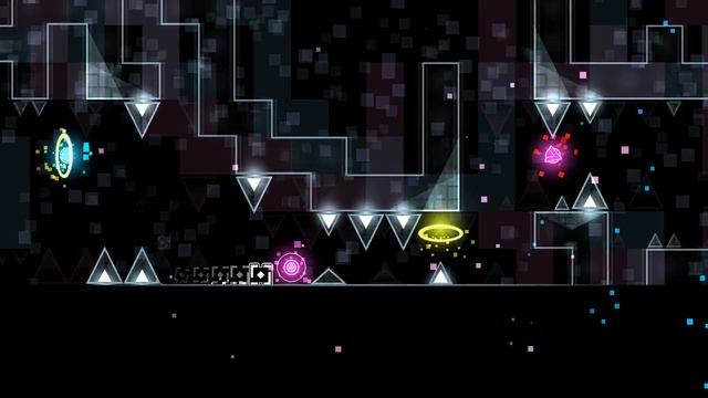 Факты Pointercrate | Geometry dash смотреть онлайн видео от Игры и ...