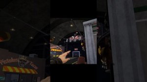 Мастер раскидки Postal 4, #shorts