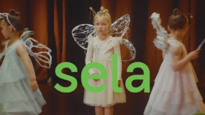 Музыка из рекламы Sela — Одежда для любимых (2024)