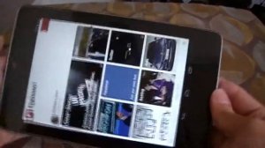 Asus Nexus 7 Review