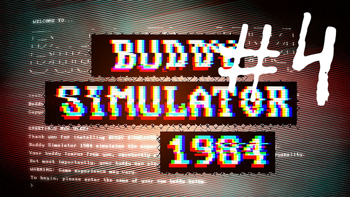 Alexville - Buddy Simulator 1984 #4.mp4