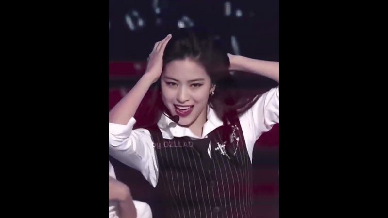 Ryujin - Vengeance edit