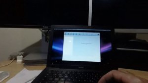 MacBook A1181, "despertar del cementerio" lo recuperamos instalando el último Mac OS soportado!