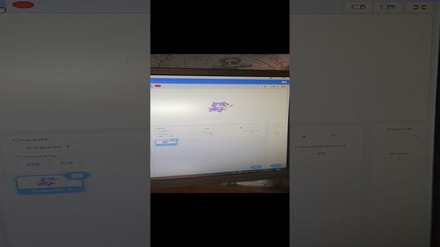 Кот идеи на концерт. Вторая часть!! ?