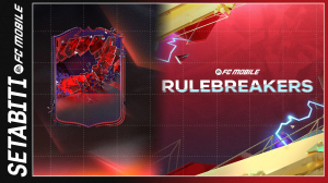 Нарушители Правил Новое Событие Rulebreakers FC 24 Mobile • Механика события и игроки FC 24