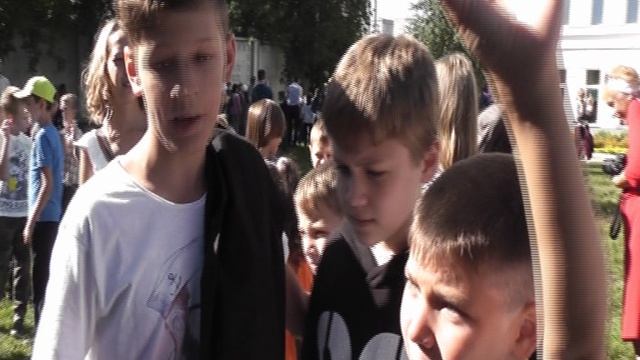 1 сентября 2014-2015