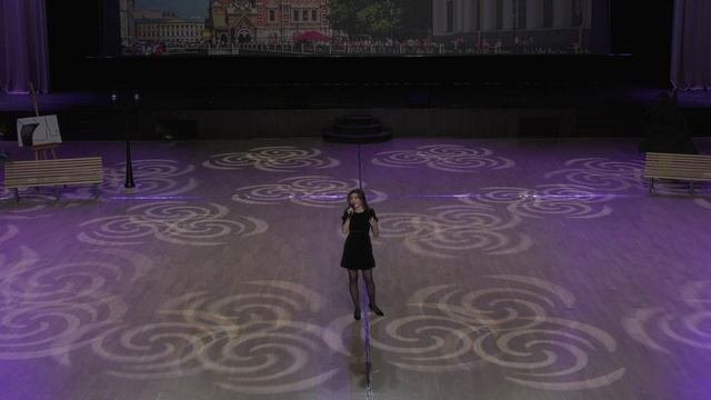 Нет красивее Ленинграда моего