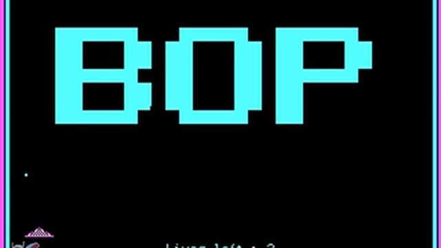 Bip Bop (1993, MS-DOS) - Full Longplay [720p60] - смотреть видео онлайн ...