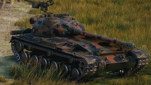 ПРОКАЧИВАЮ ОБ.430 || И Т-54 ОБЛ.