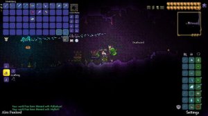 Terraria How To Get Mythril Ore (EASY) | Terraria How To Get Orichalcum Ore | Terraria 1.4.4.9