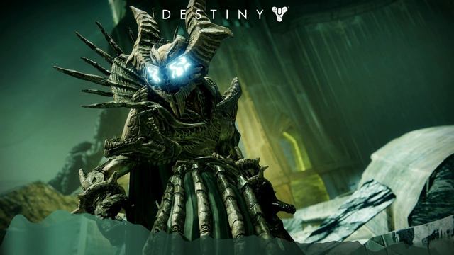 Will of Crota (Tension + Deathsinger Opening) - Destiny OST